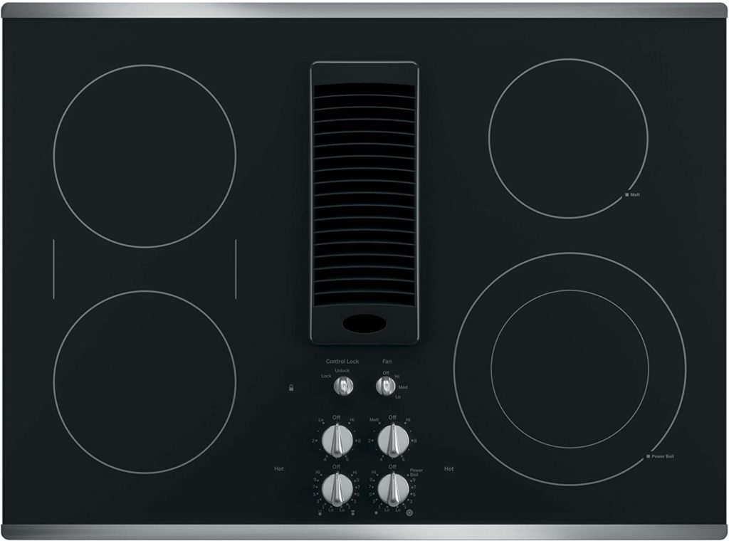Best 30 Inch Induction Cooktop: Reviews & Buyer's Guide