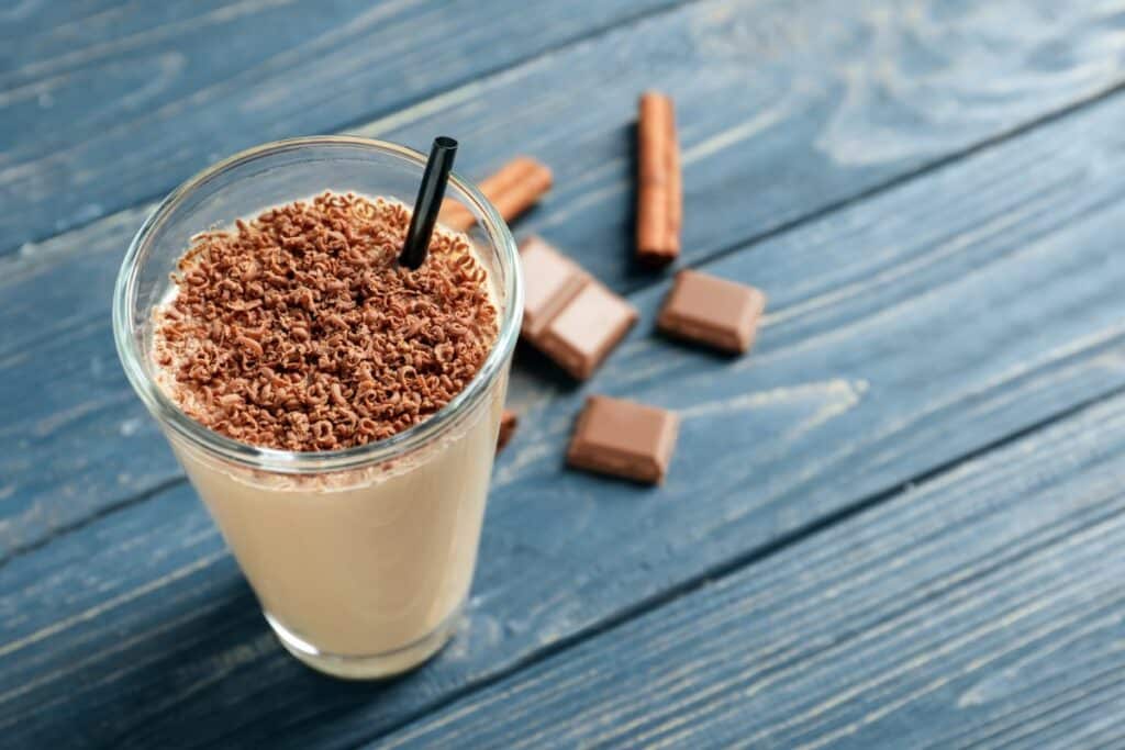 The 5 Best Substitutes For Optavia Fueling And Shake - Food Champs